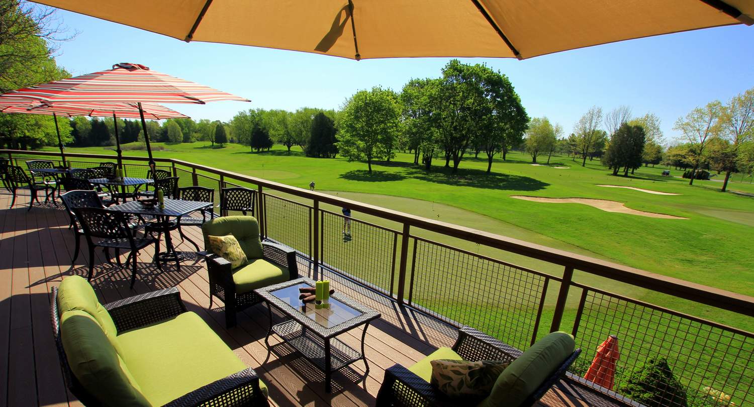 Meadowbrook Golf & Country Club - Meadowbrook Golf & Country Club